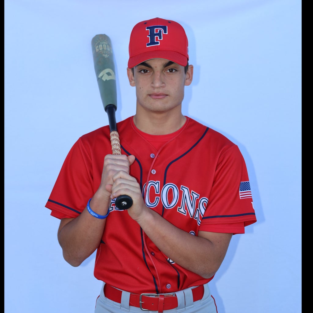 Alex Seal's Stat Leader Rankings