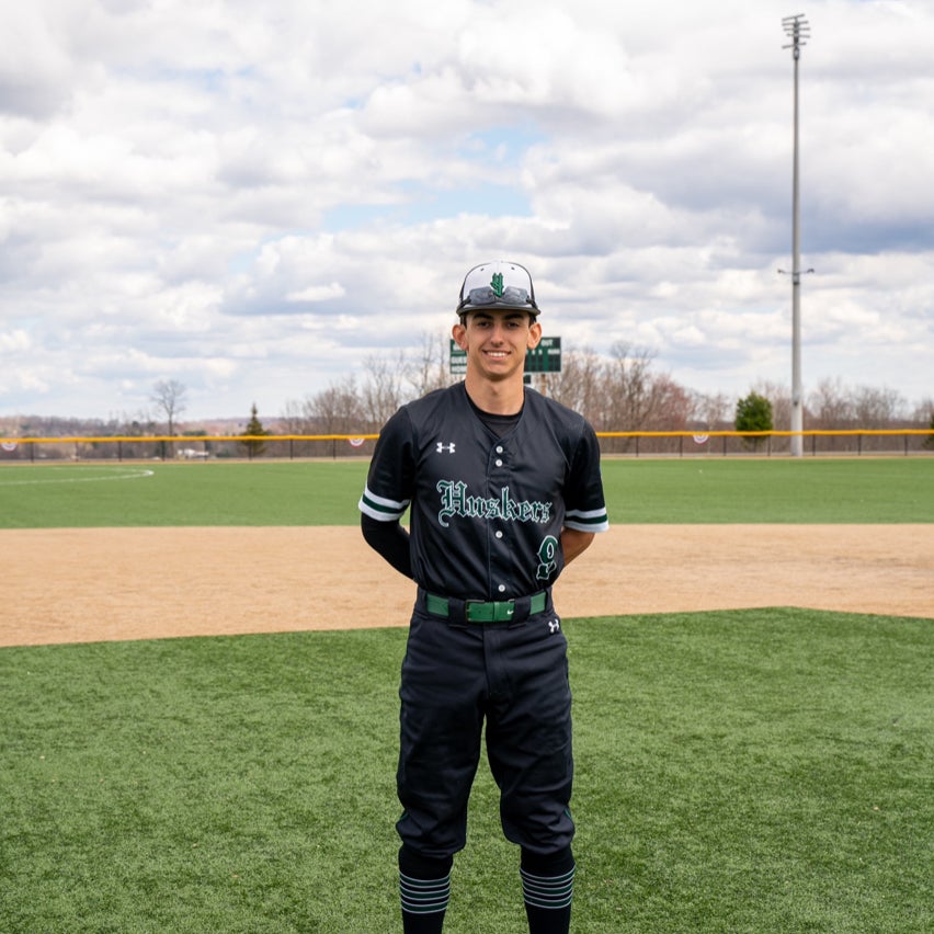 Jason Peragallo's Yorktown High School Baseball Stats