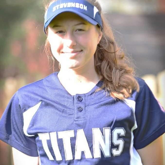 ABBY JENKINS's High School Softball Stats