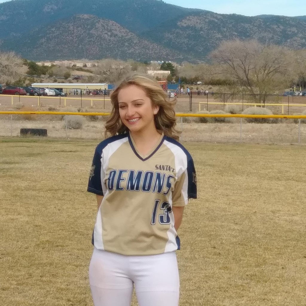 Alicia Hicks' High School Career Home