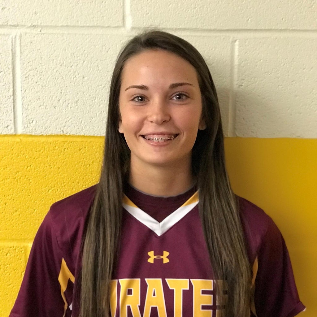 Ashley Prevatte's High School Career Home