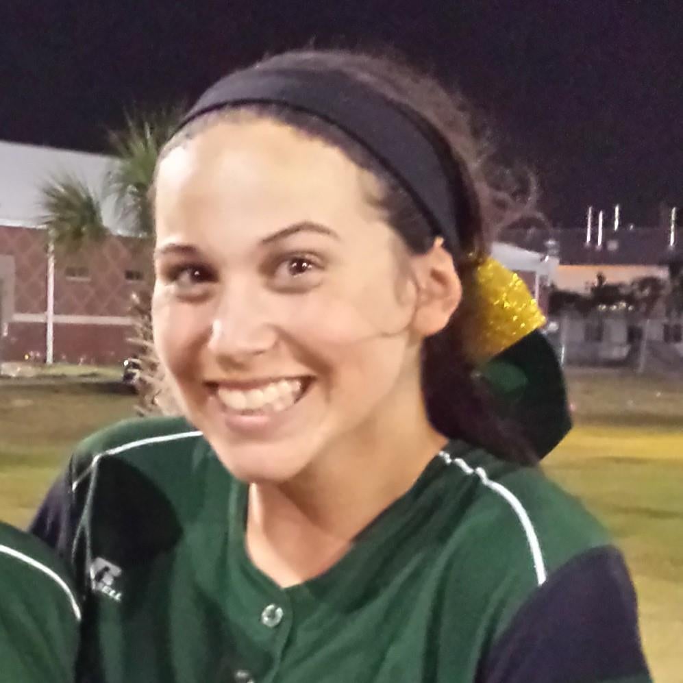 Riley Lambert's High School Career Home