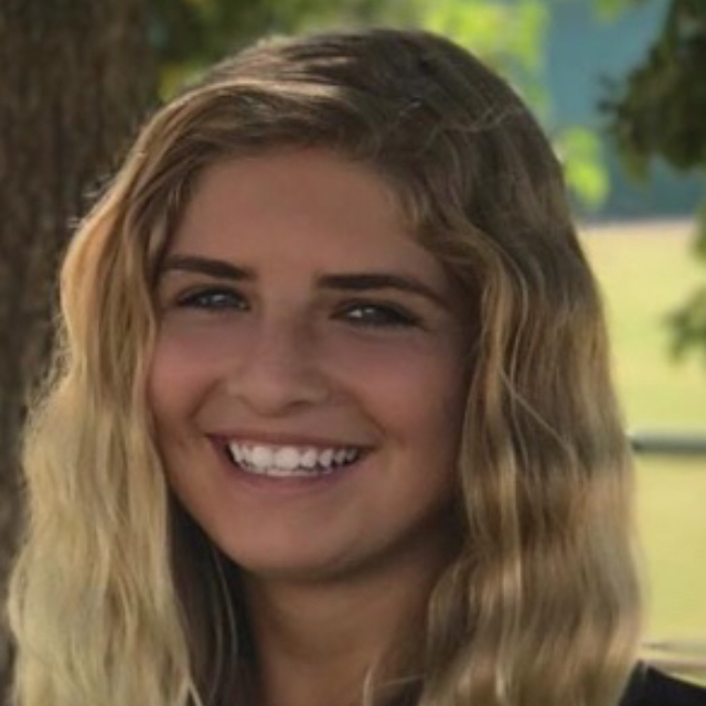 Hailey Houston's Woodrow Wilson High School Career Home