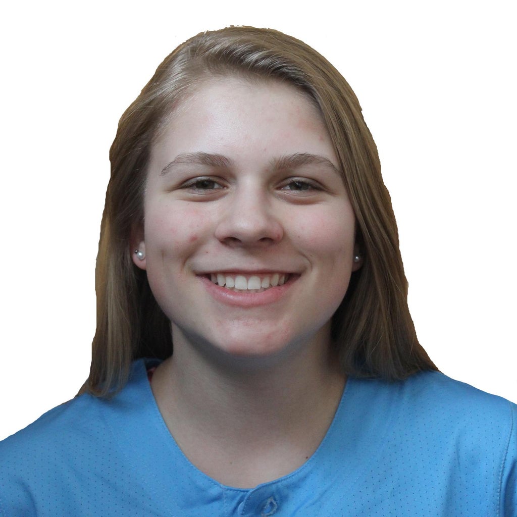 Maddy Holm's High School Career Home