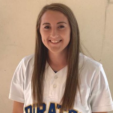 Alyssa Hamilton's High School Career Home