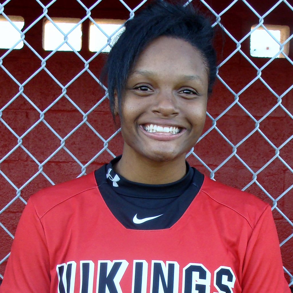 Nashae Dyett's Northeast High School Career Home