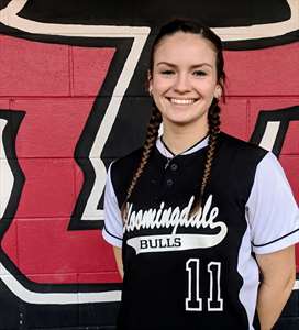 Alexys Lawson | Bloomingdale HS, Valrico, FL | MaxPreps