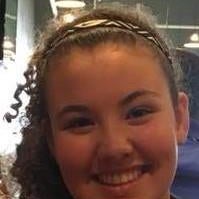 Madison Hamilton's Hernando Christian Academy Softball Stats