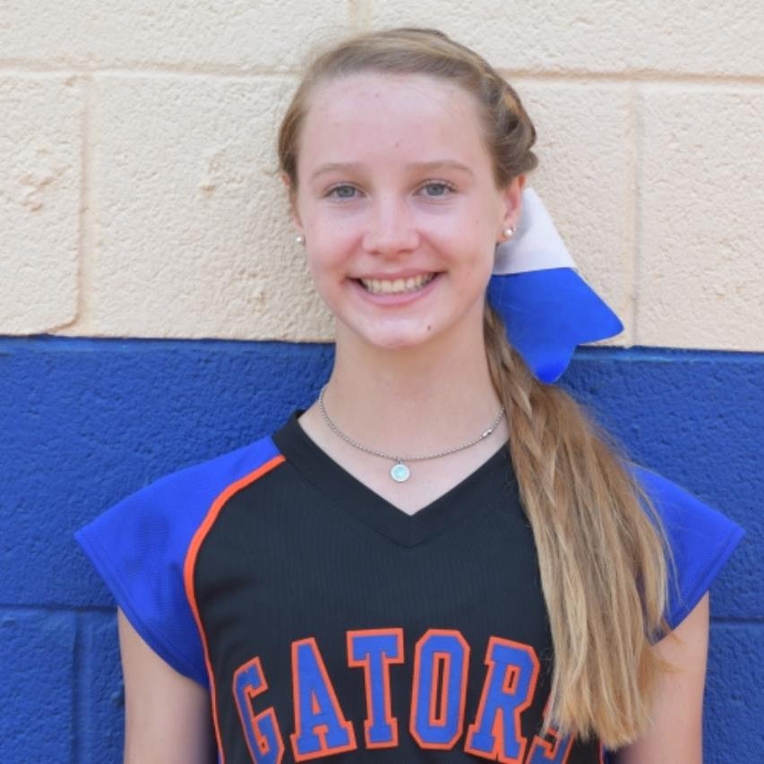 Brooke Barnard's High School Career Home