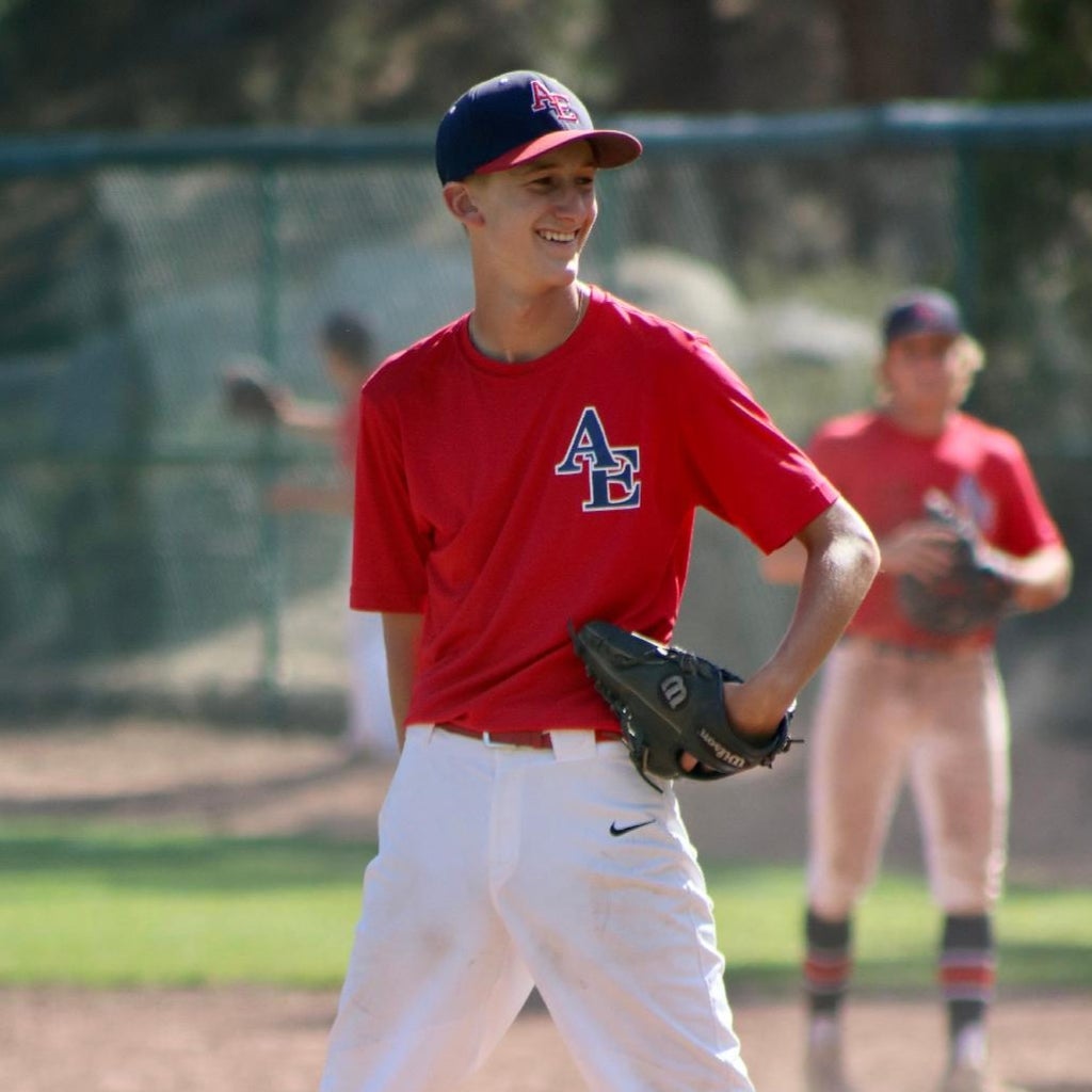 Anthony Del Prete’s Stats | MaxPreps