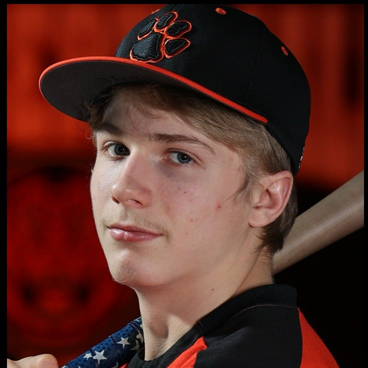 Jacob Griffith's High School Career Home