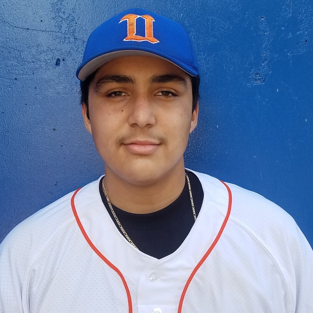 Adrian Marquez's News