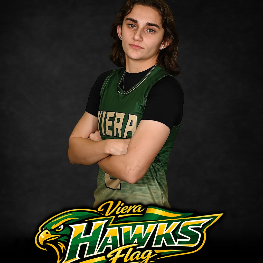 Viera Flag Football Roster (2025-26) - MaxPreps.com