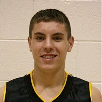 Tanner Moore's (Seminole, TX) High School Career Home