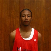 Terrence Ingram's Hoover High School Career Home