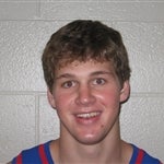 Conner Kemper's Westlake High School Career Home