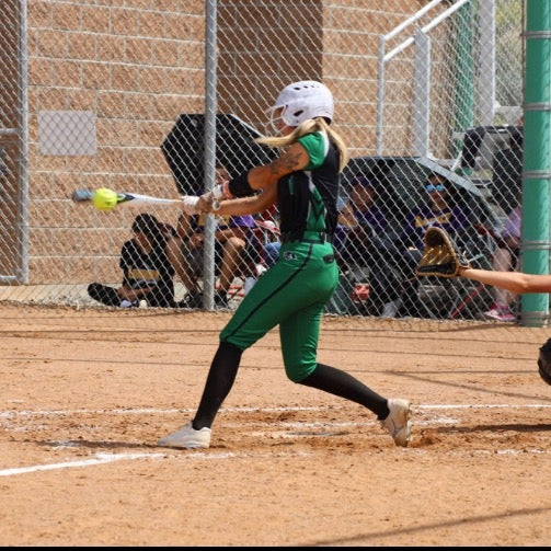 Tatem Miller's High School Basketball Stats