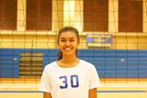 Kiilani Arruda's (Lihue, HI) Awards | MaxPreps