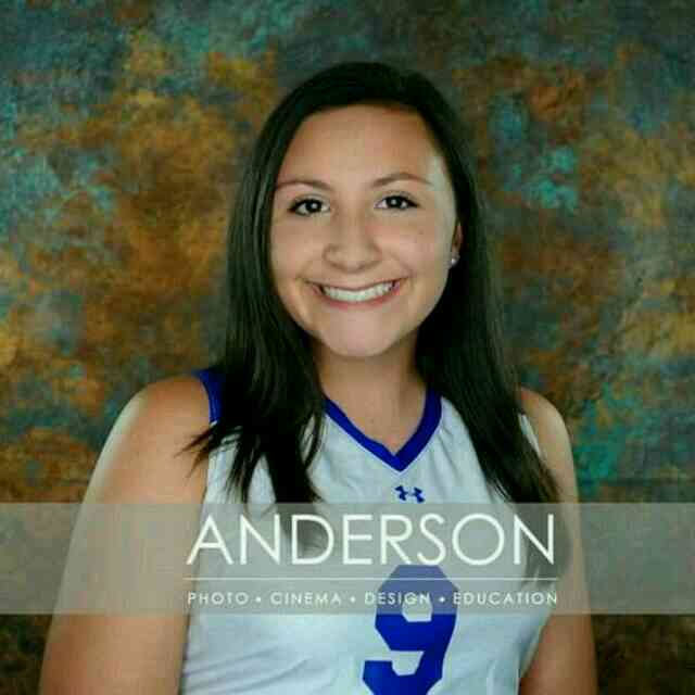 Blake Harmon's High School Career Home