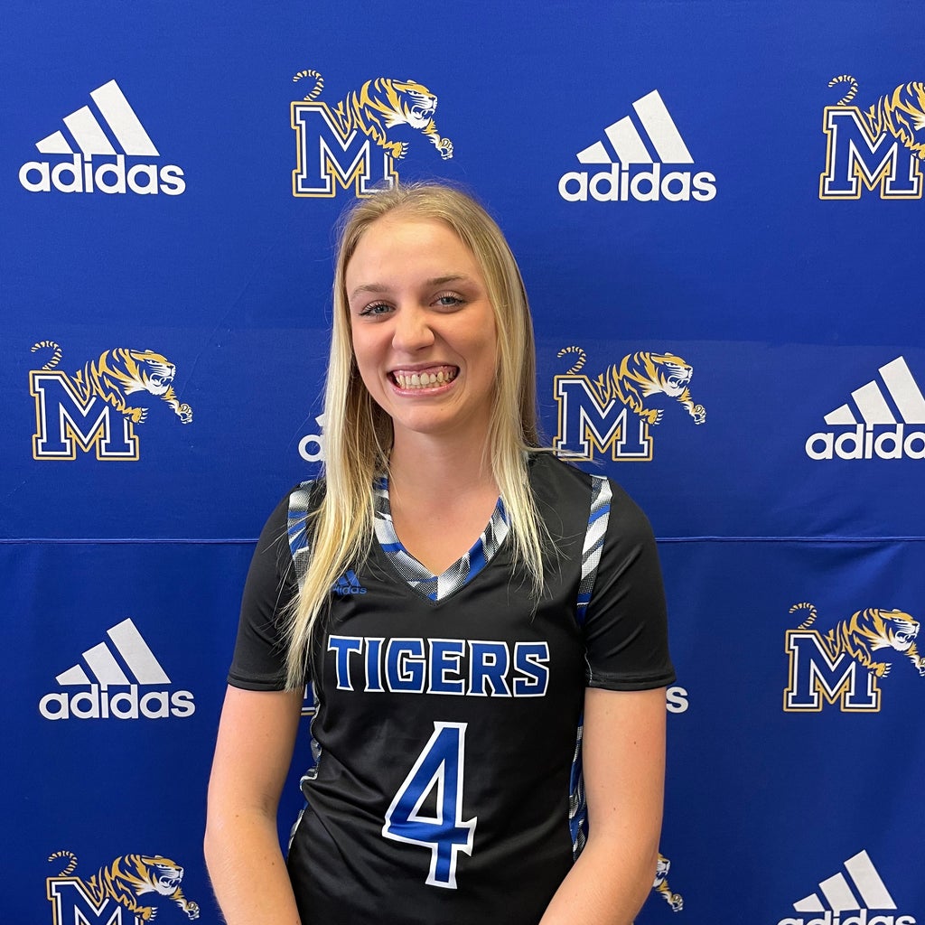 Ava Norris*'s Martin County High School Bio