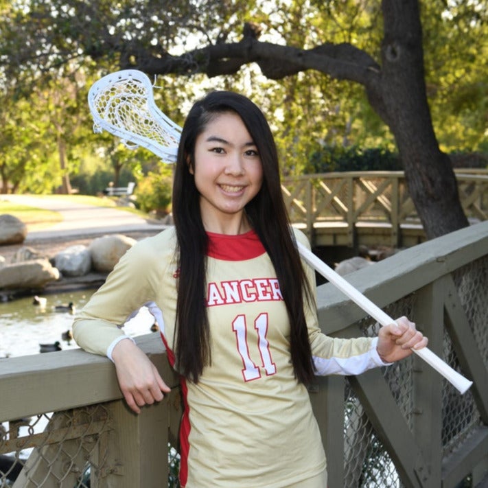 Alexandria Lim 's High School Career Home