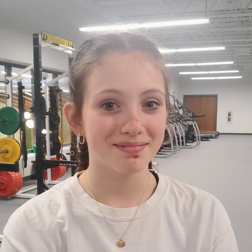 Abigail Harris’s Home | MaxPreps