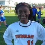 Ronisha Newton's Dunbar High School Career Home
