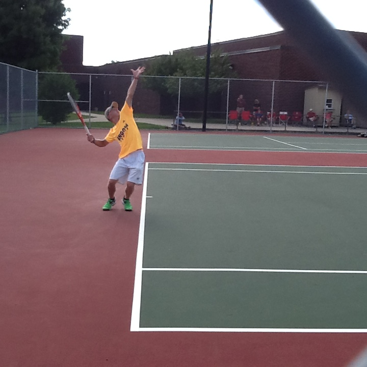 jaxon davis' High School Career Home