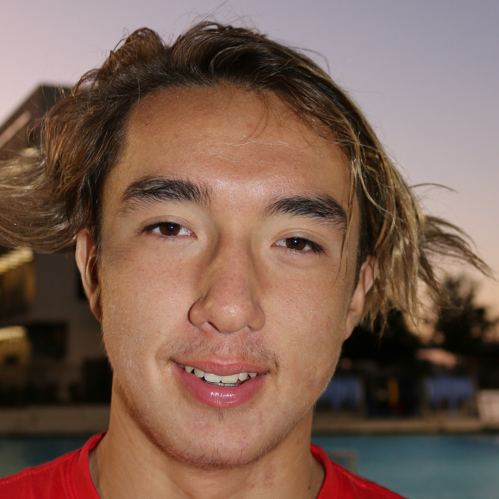 Michael Carbone's Bellarmine College Prep Bio