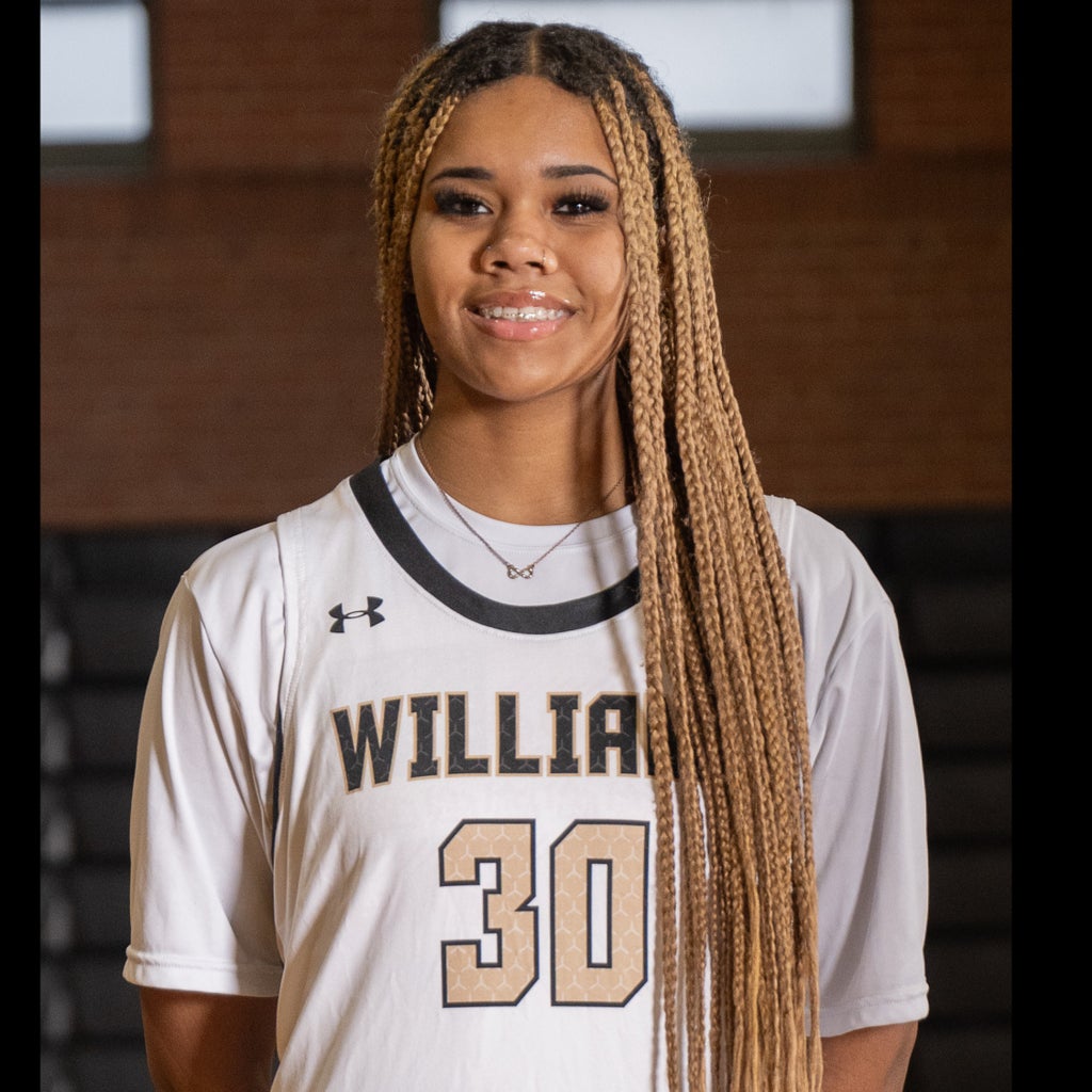 Williams Girls Basketball Roster (2023-24) - MaxPreps.com