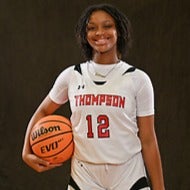 Thompson Girls Basketball Roster (2023-24) - MaxPreps.com