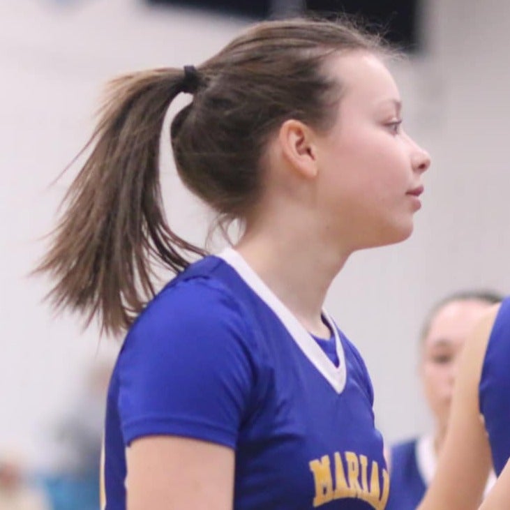 Marian Catholic Girls Basketball Roster (2023-24) - MaxPreps.com