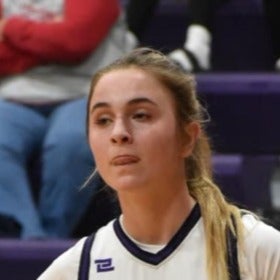 Kinlee Fletcher's High School Basketball Stats