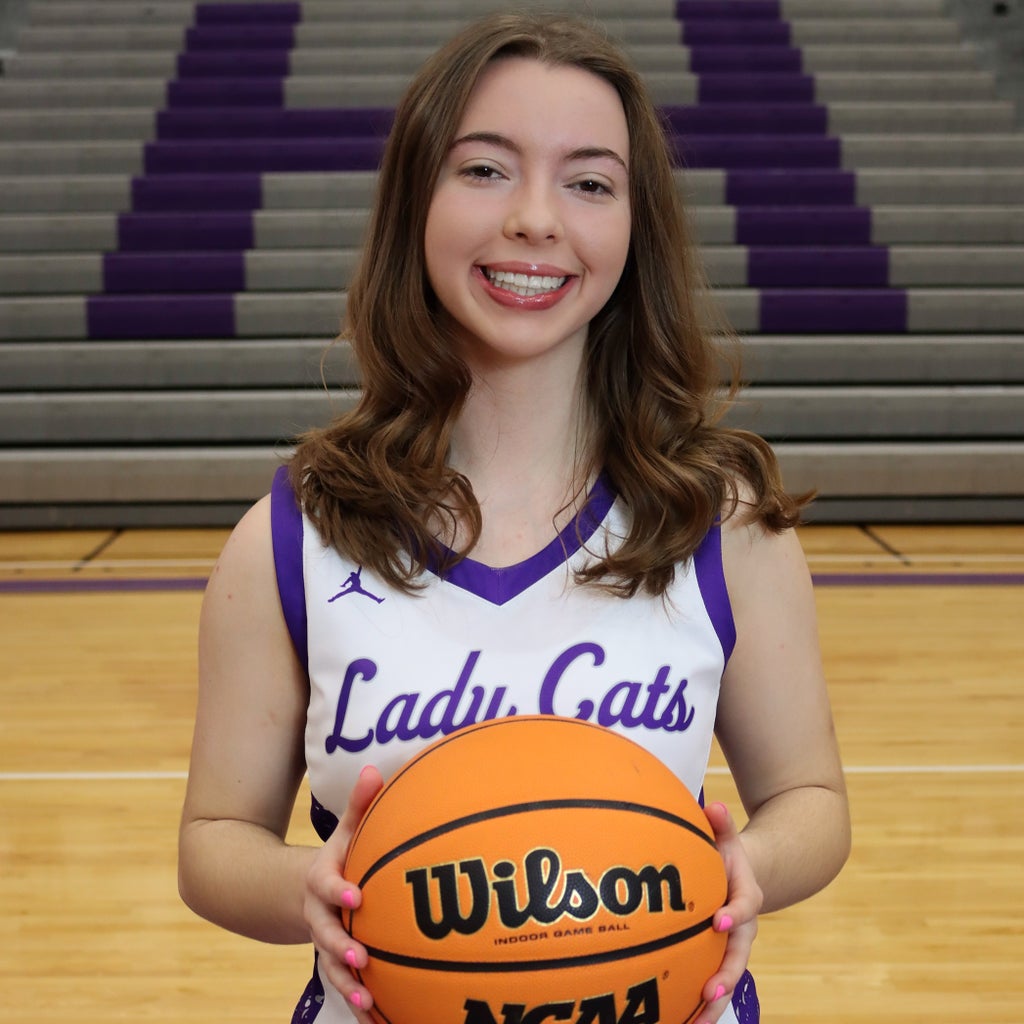 Gilmer Girls Basketball Roster (2023-24) - MaxPreps.com