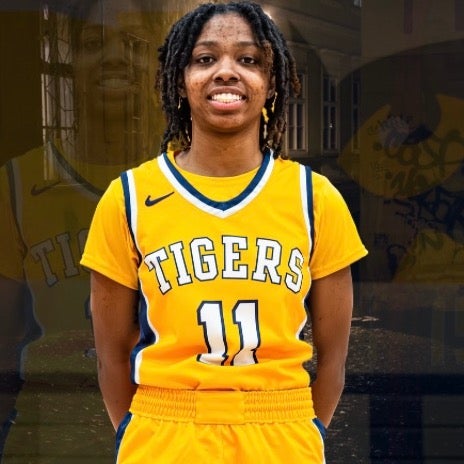 Tamarra Thomas' High School Career Home