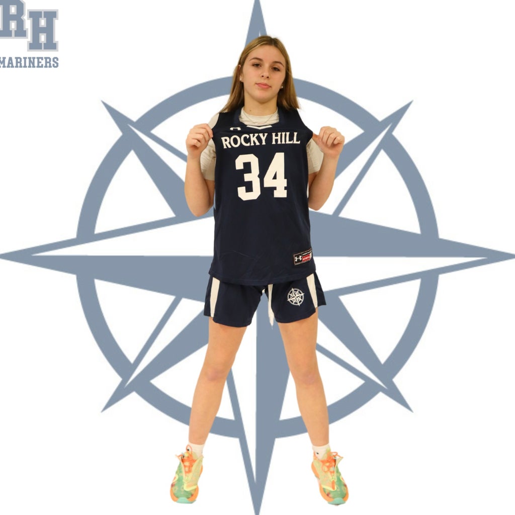 Lily Sokol's Rocky Hill Country Day High School Basketball Stats