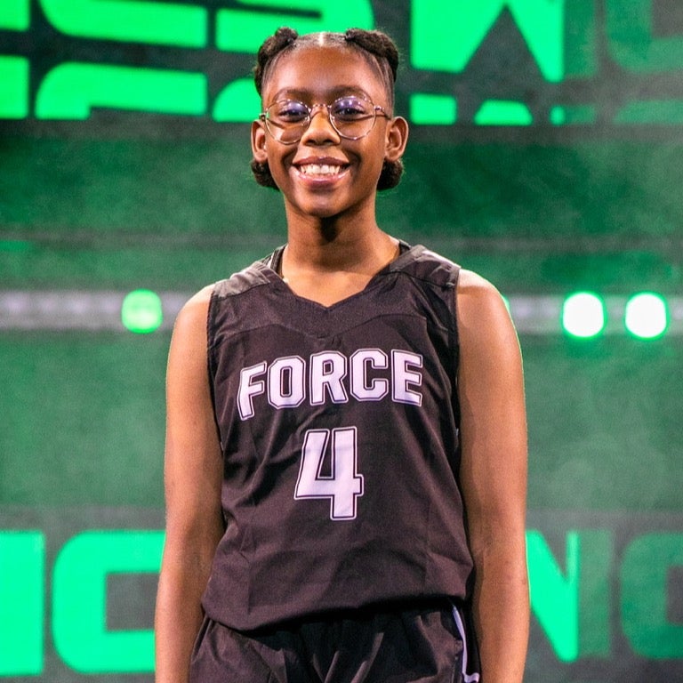 Jania Walton 's Word of God Academy Bio