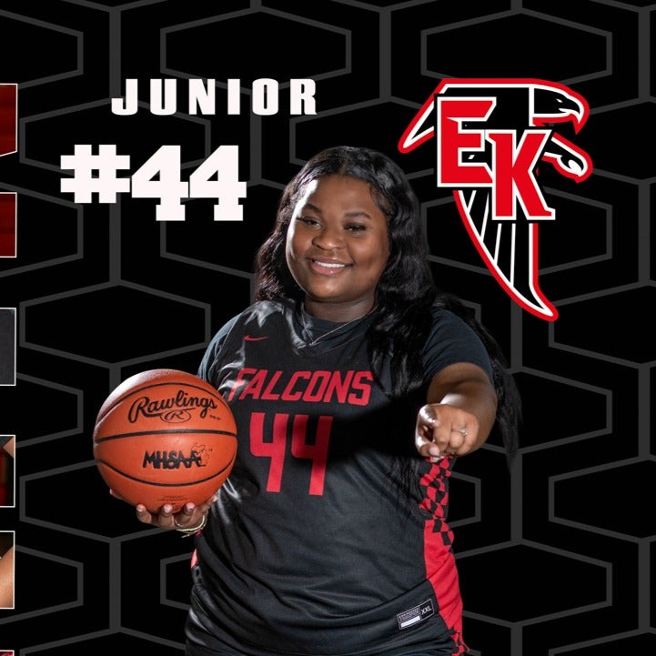 East Kentwood Girls Basketball Roster (2023-24) - MaxPreps.com