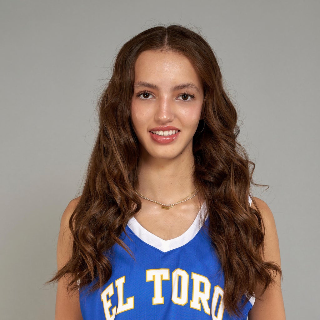El Toro Girls Basketball Roster (2023-24) - MaxPreps.com