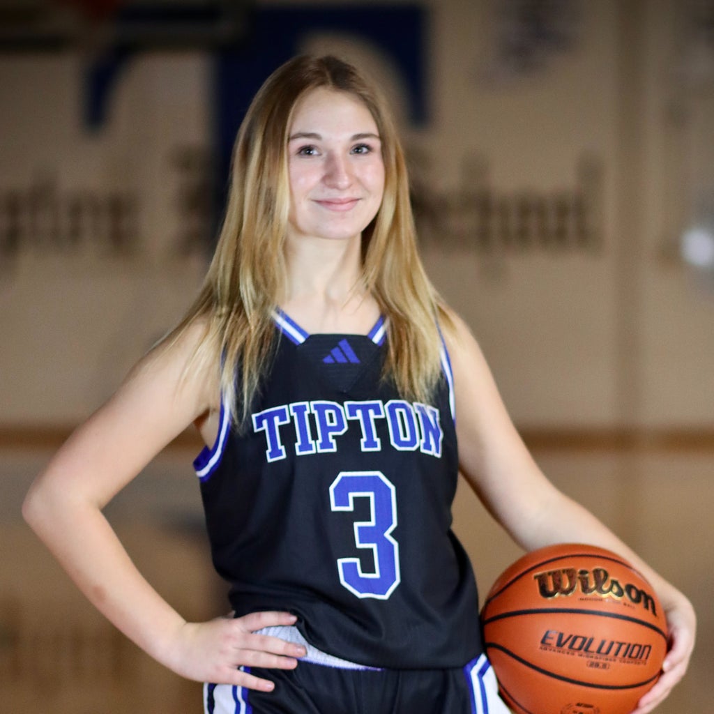 Tipton Girls Basketball Roster (2023-24) - MaxPreps.com