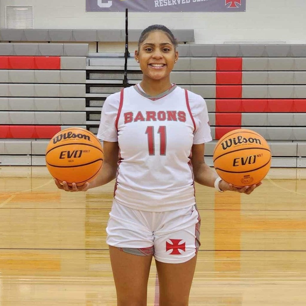 Gates County Girls Basketball Roster (2023-24) - MaxPreps.com