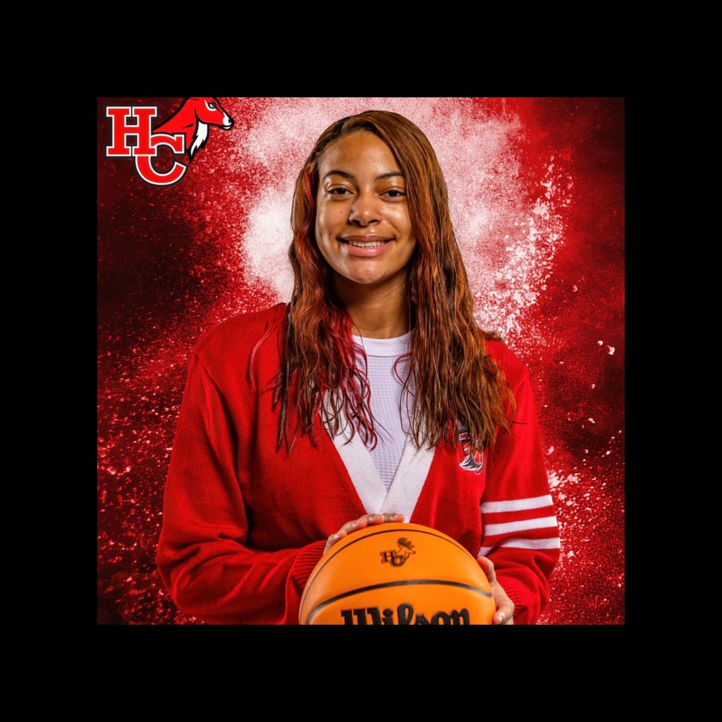 Whitney Thompson's Hoke County High School Career Home