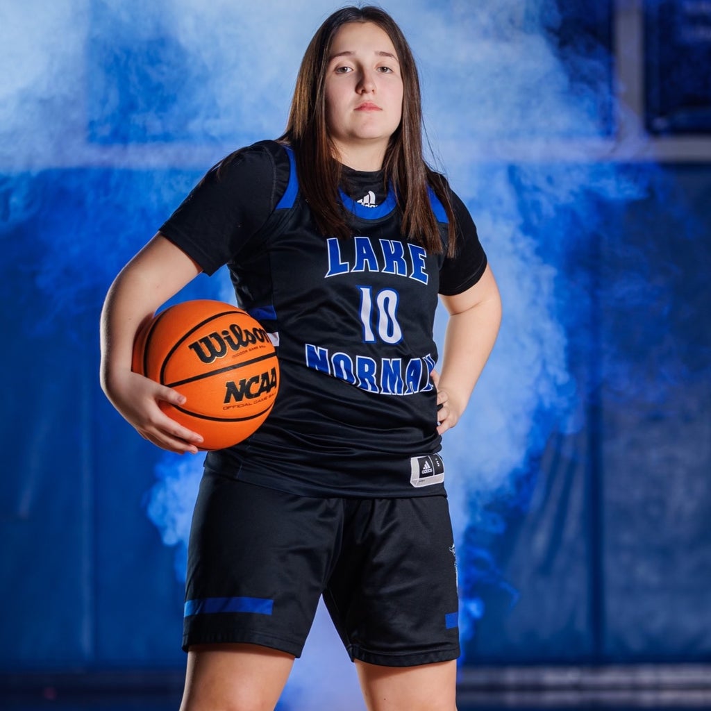 Lake Norman Girls Basketball Roster (2023-24) - MaxPreps.com