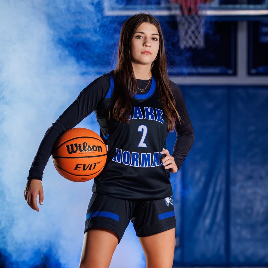 Lake Norman Girls Basketball Roster (2023-24) - MaxPreps.com