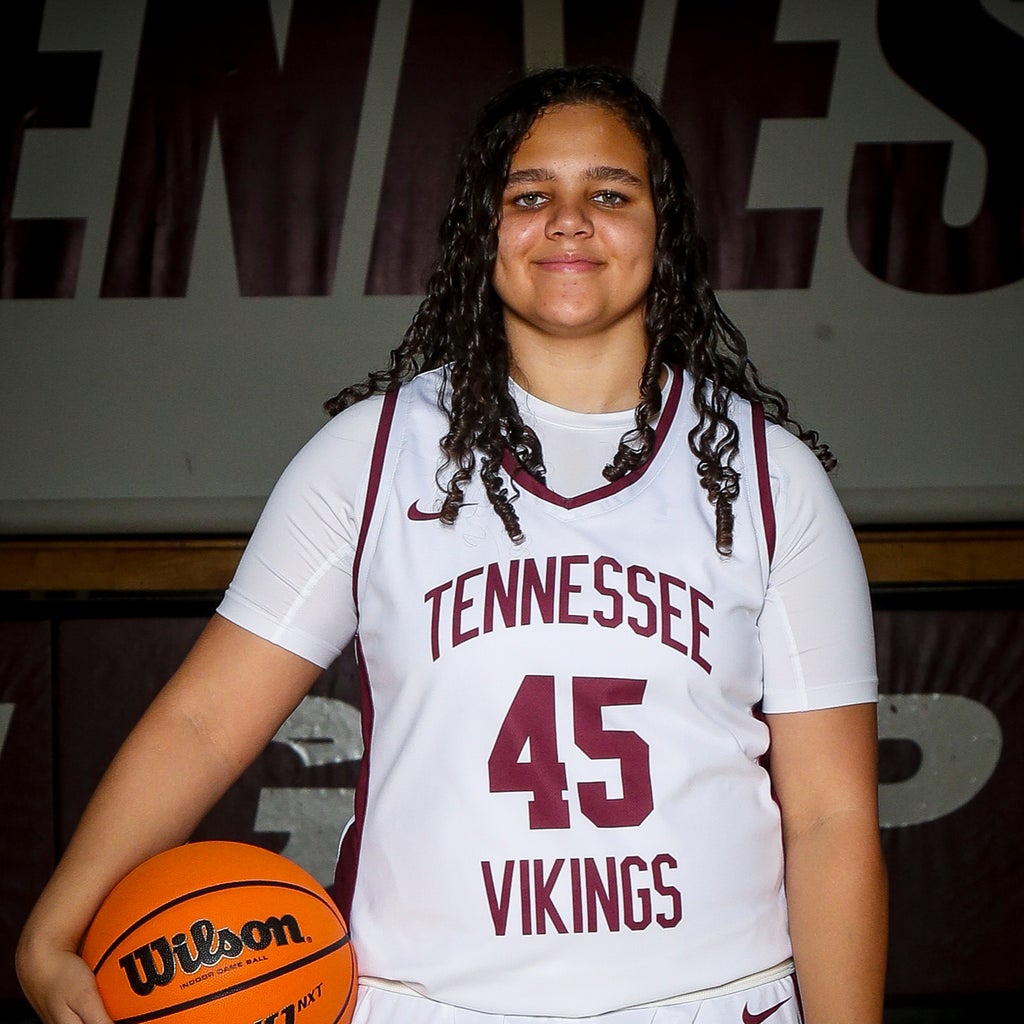 Tennessee Girls Basketball Roster (2023-24) - MaxPreps.com