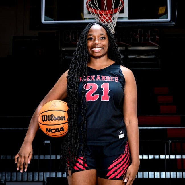 Alexander Girls Basketball Roster (2023-24) - MaxPreps.com