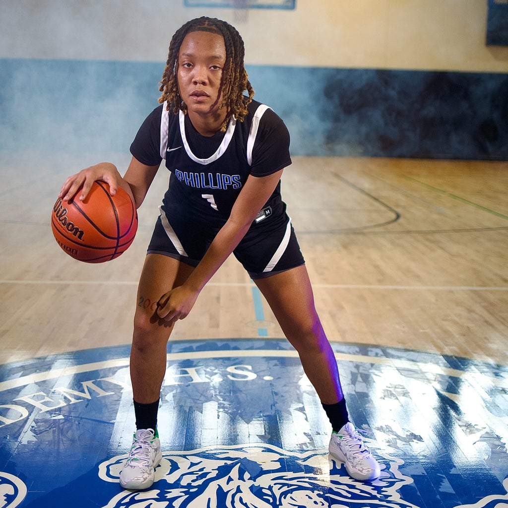 Phillips Girls Basketball Roster (2023-24) - MaxPreps.com