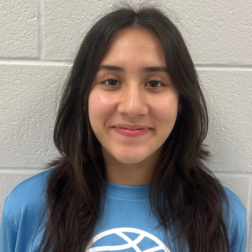 Natalie Hinojosa's Sam Rayburn High School Basketball Stats