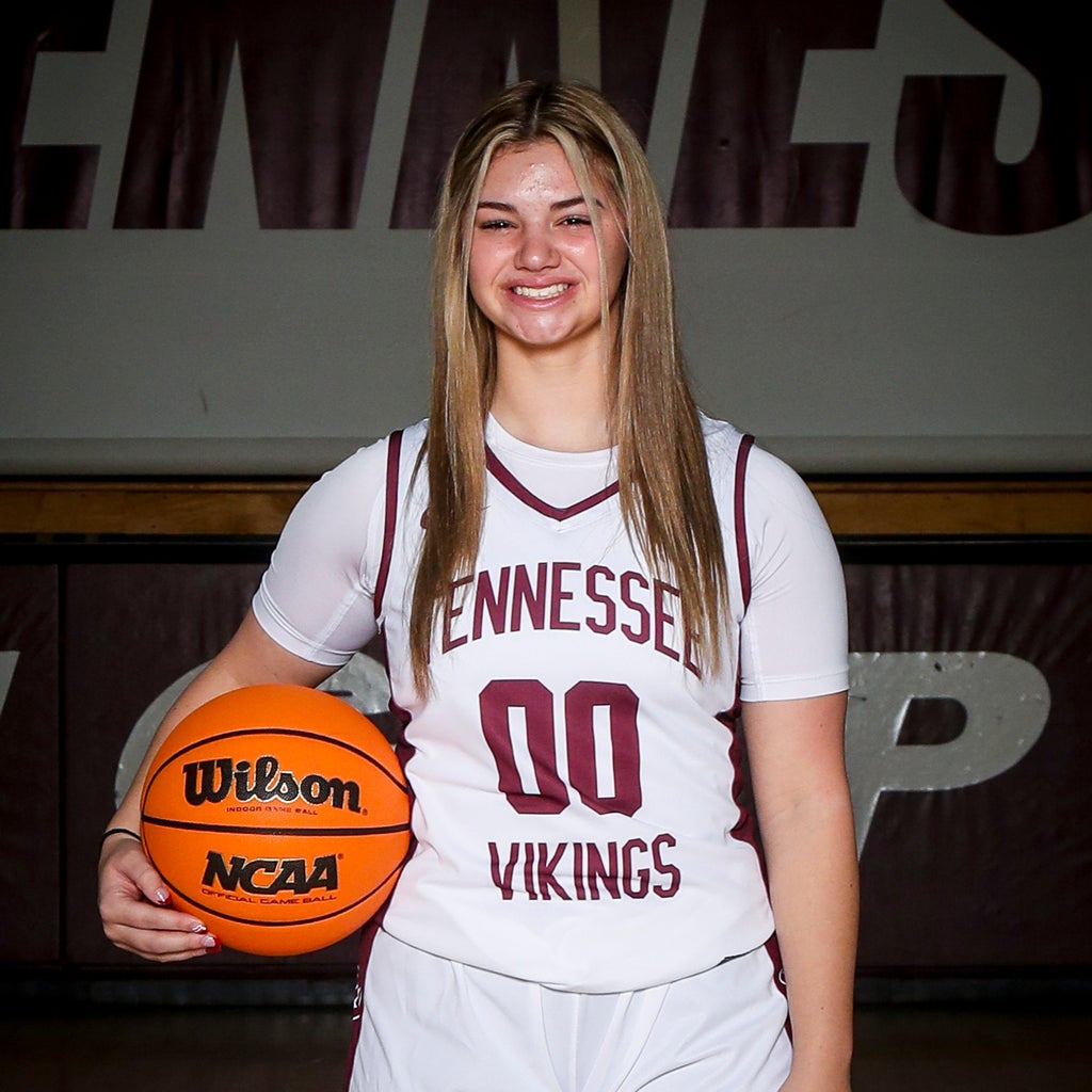 Tennessee Girls Basketball Roster (2023-24) - MaxPreps.com