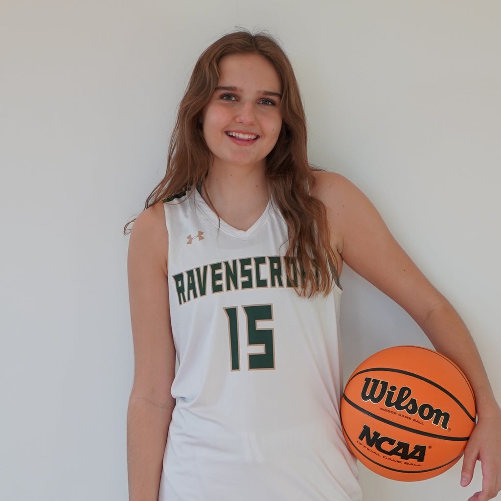Ravenscroft Girls Basketball Roster (2023-24) - MaxPreps.com